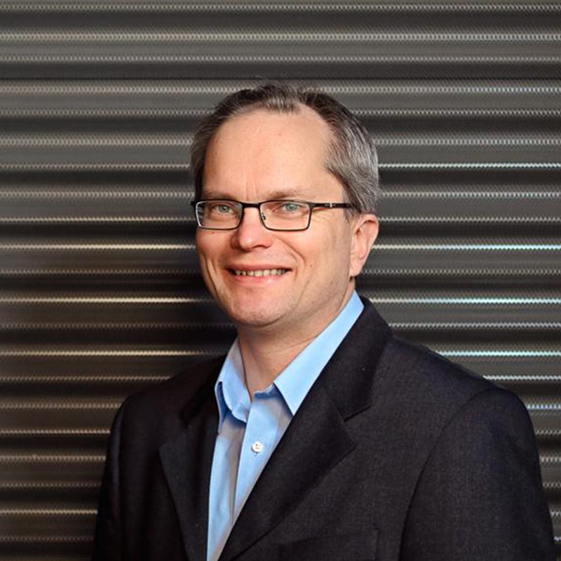 Markku Juntti – 6G Flagship