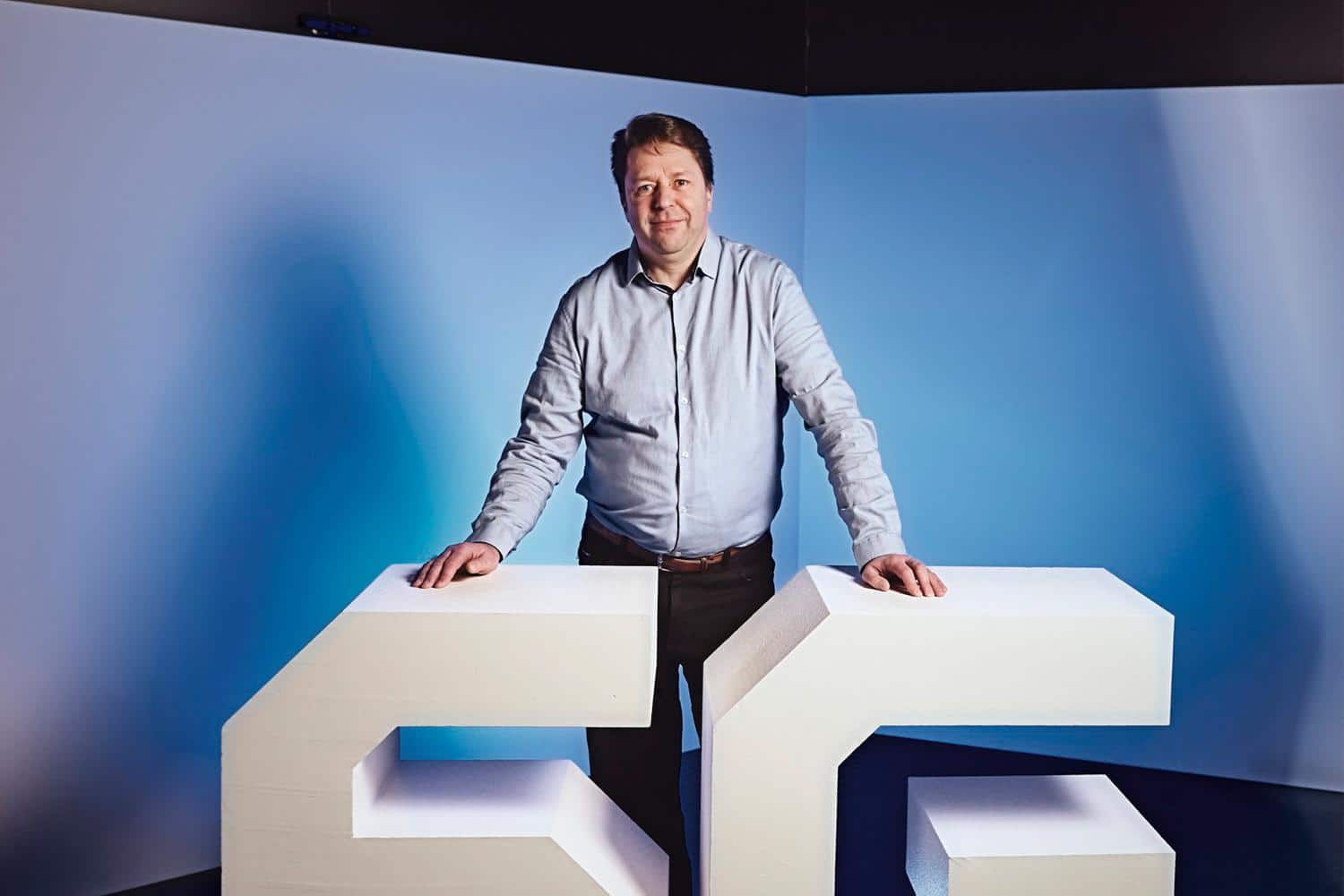 Academy Professor Matti Latva-aho is a veteran of all the ”G's” – 6G ...