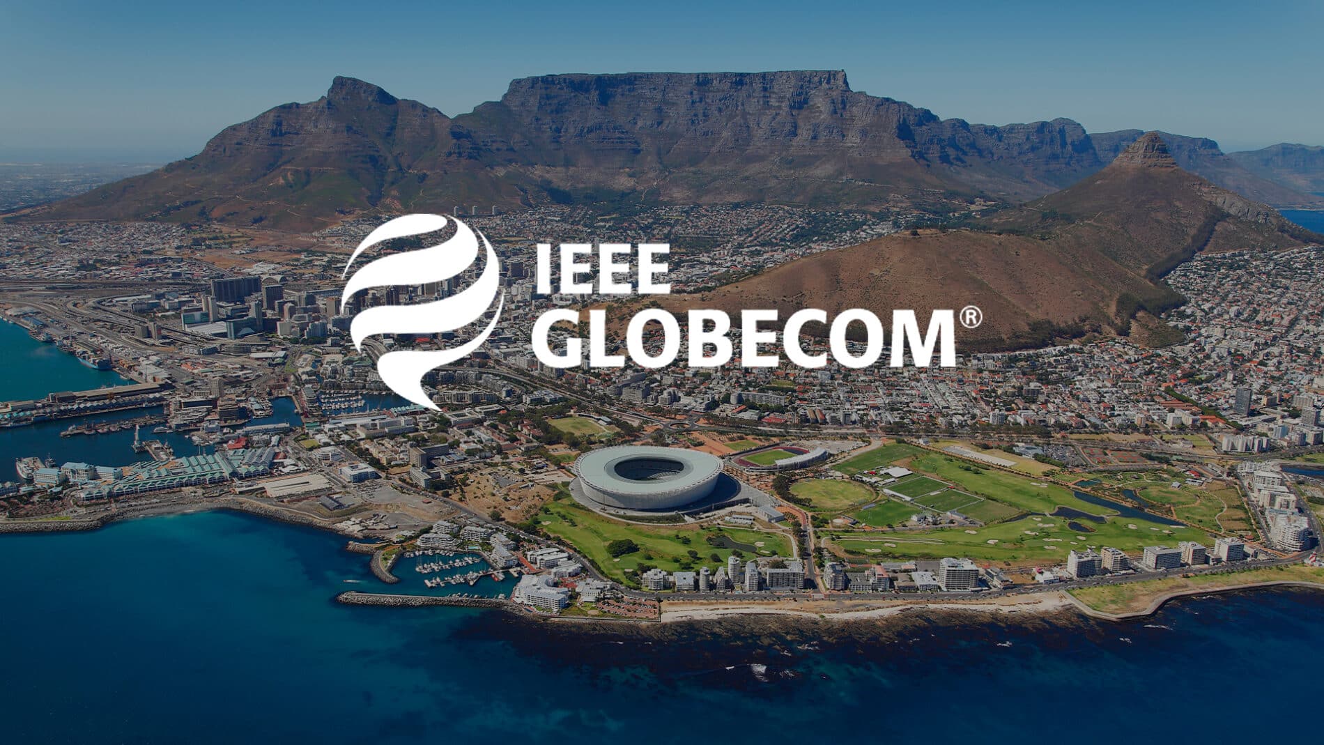 IEEE Global Communications Conference (GLOBECOM) 2024 – 6G Flagship