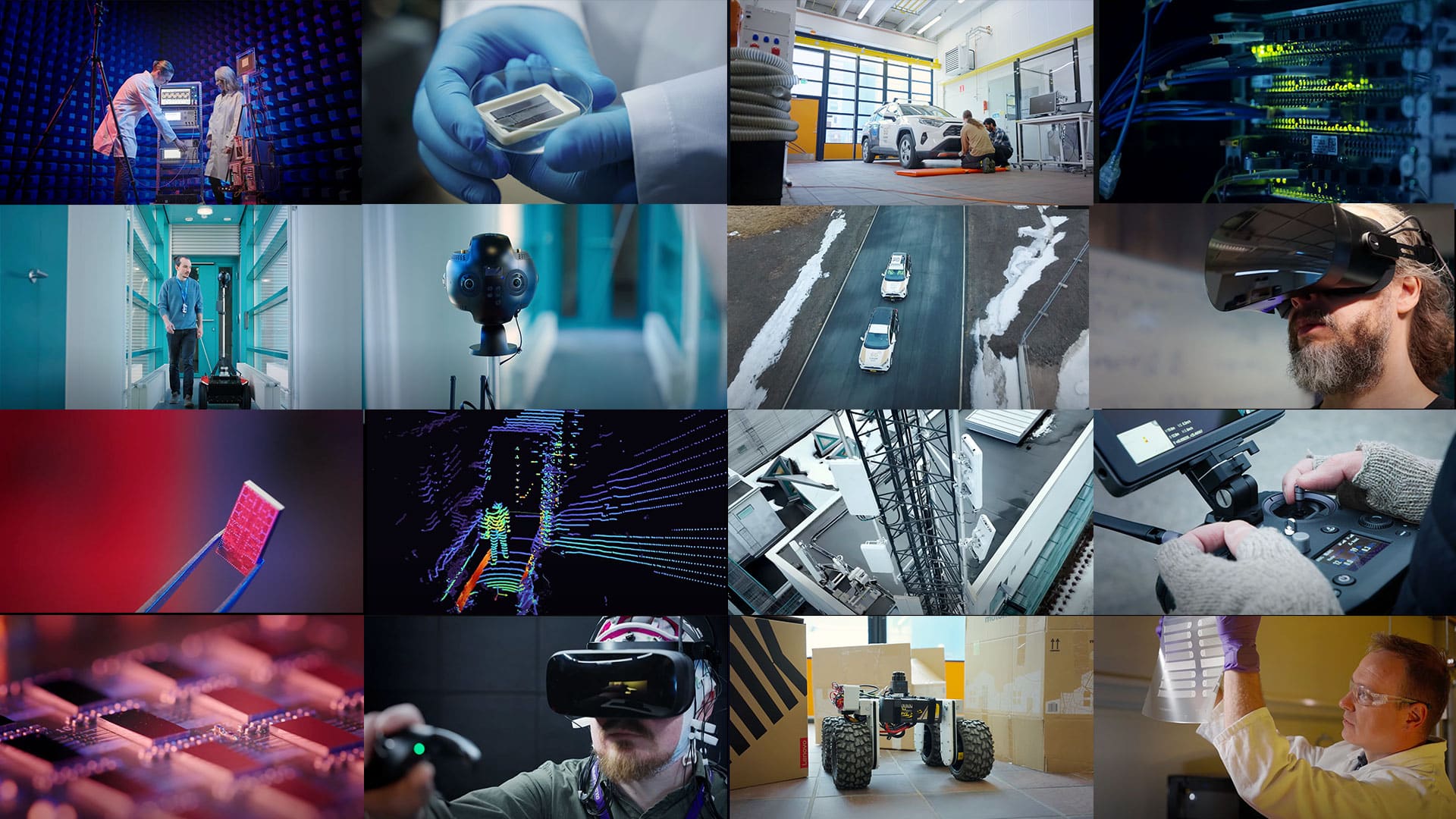 ITEE celebrates 60 years – new video showcases research and facilities ...