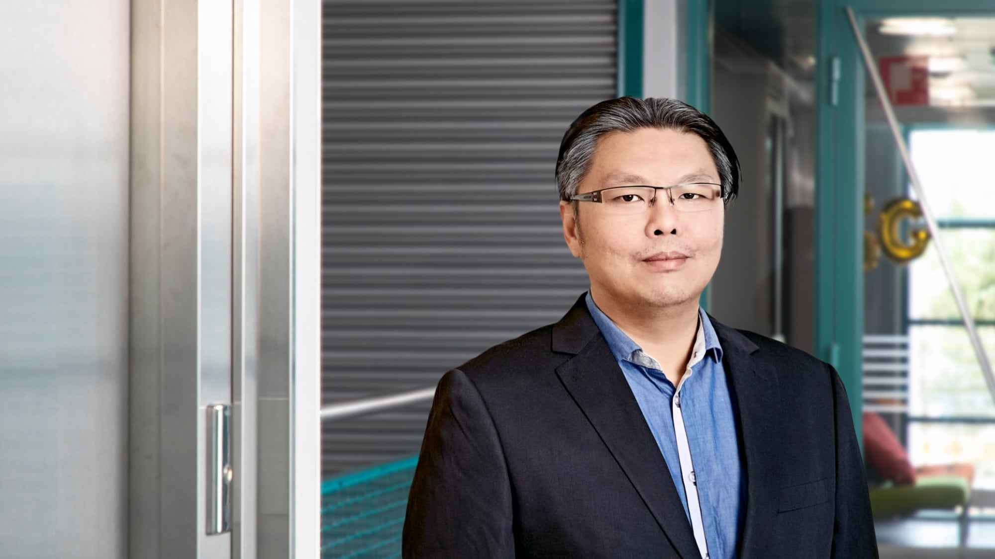 Jack Soh Receives Recognition as Associate Editor Award – 6G Flagship