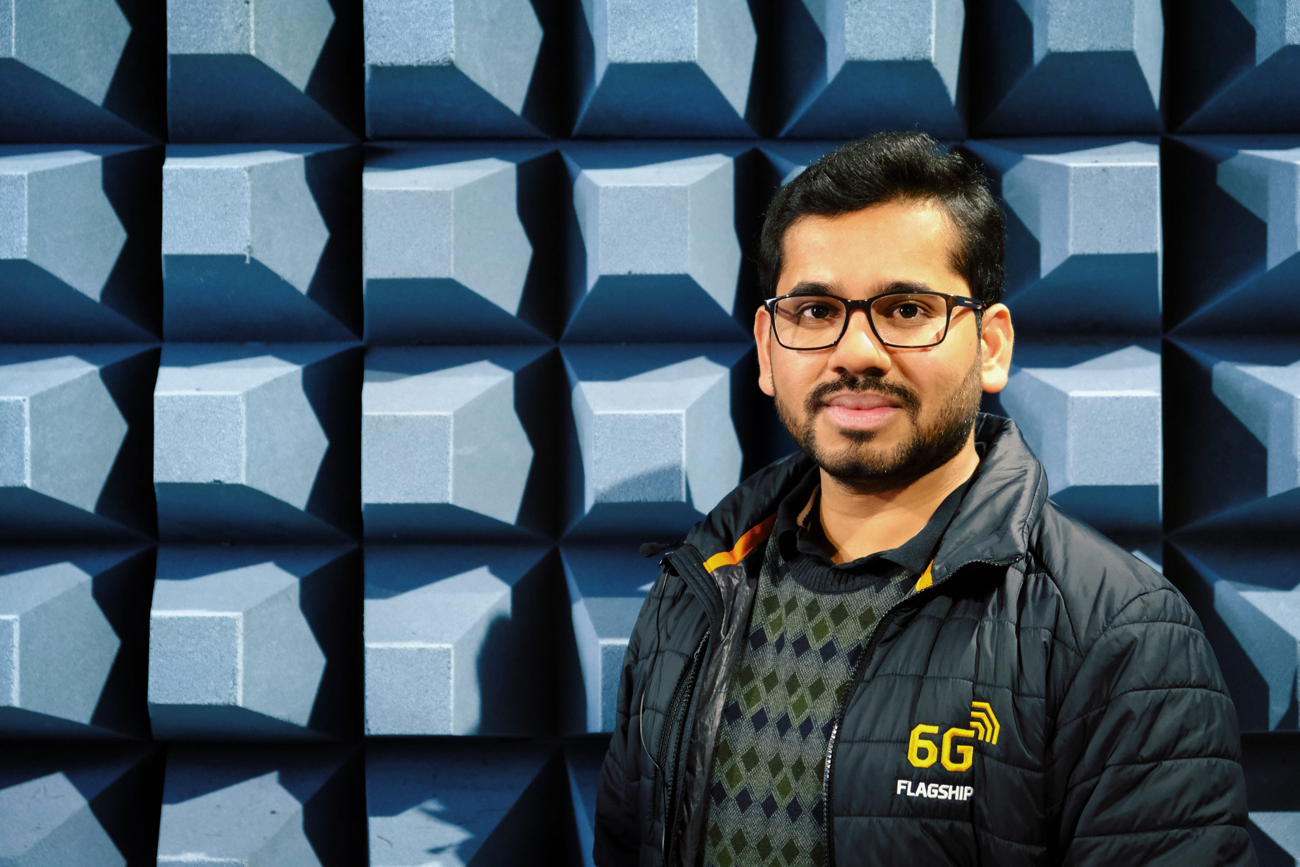 Muhammad Asad Ullah to Millennium Graduate Student Contest grand final ... Muhammad Asad Ullah to Millennium Graduate Student Contest grand final ...