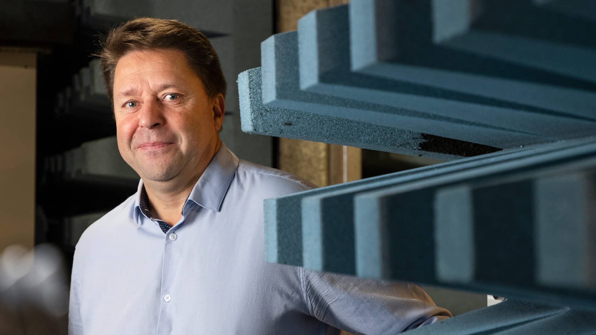 Professor Matti Latva-aho Receives Prestigious WWRF Fellow Recognition ...