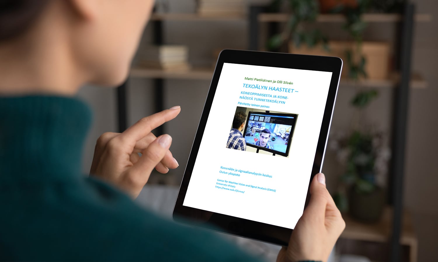 Books on 6G – 6G Flagship